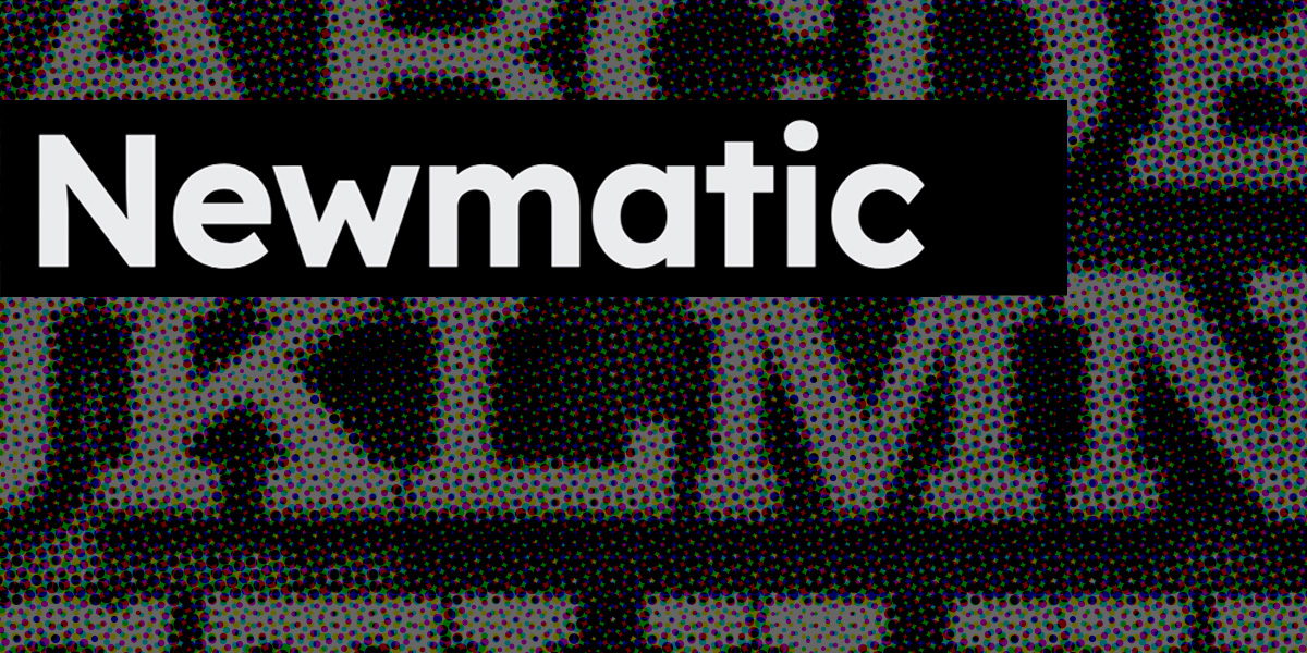 Newmatic